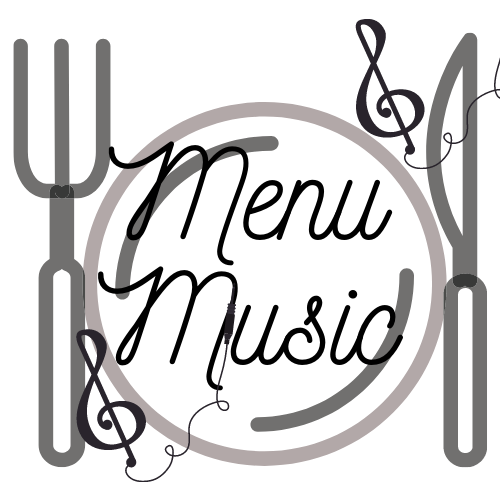 Menu Music – Menu Mistress