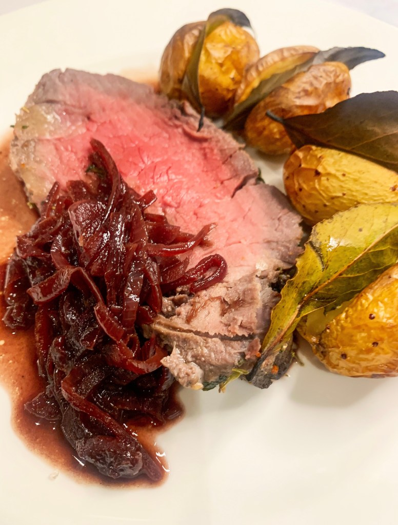 Fillet of Beef – Menu Mistress