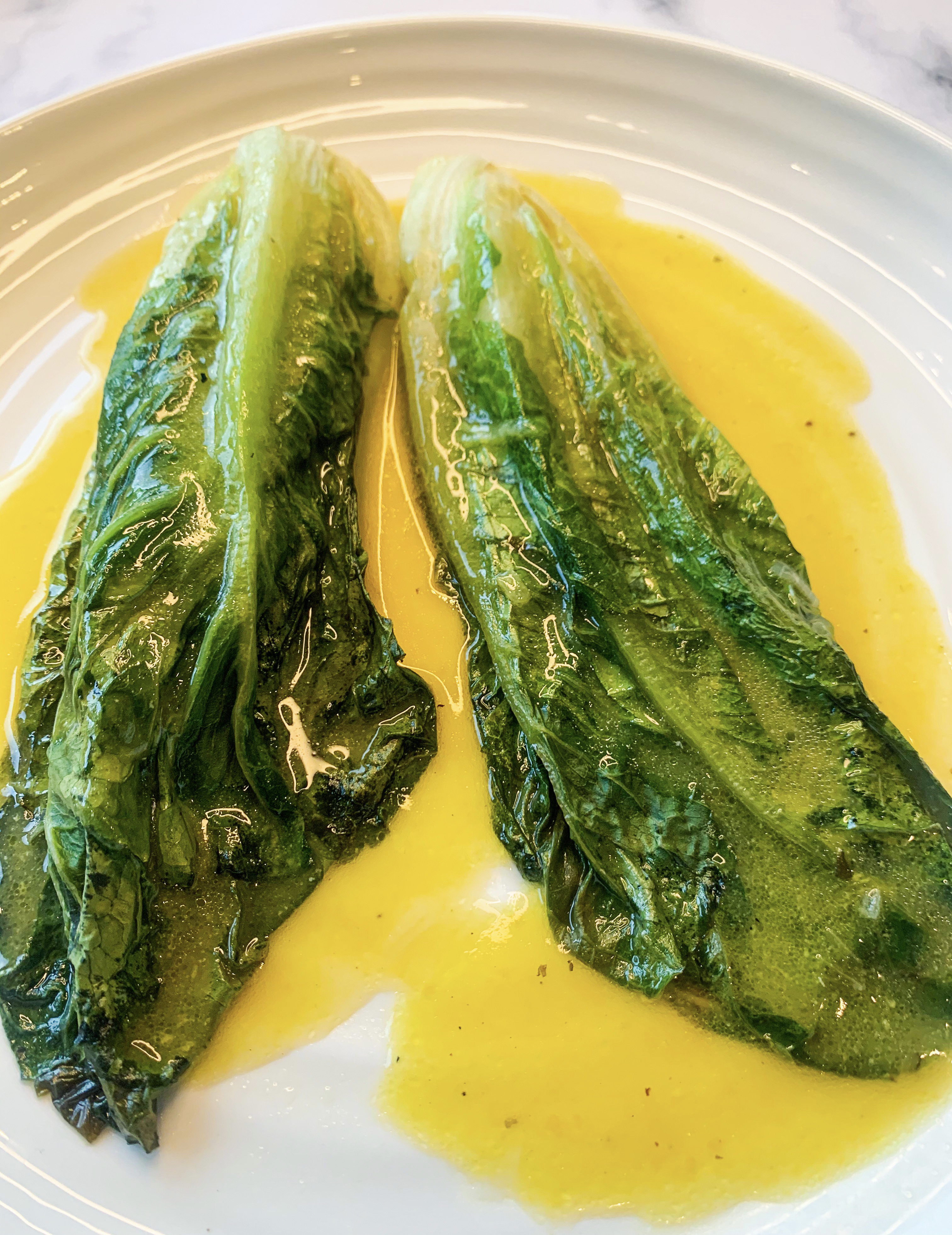 Spinach/ Chard/ Lettuce – Menu Mistress