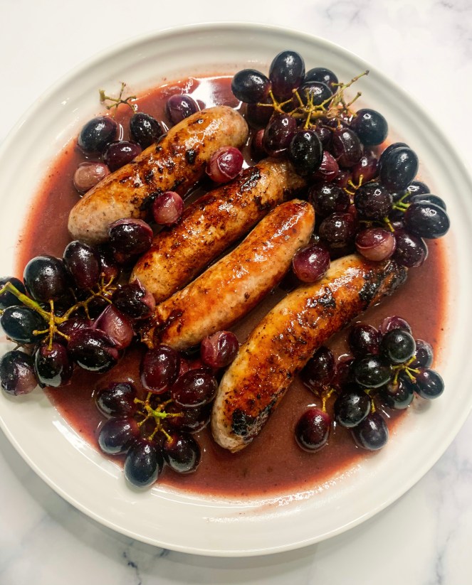 Menu Mistress – Recipes: all tried & tested and simple to prepare!