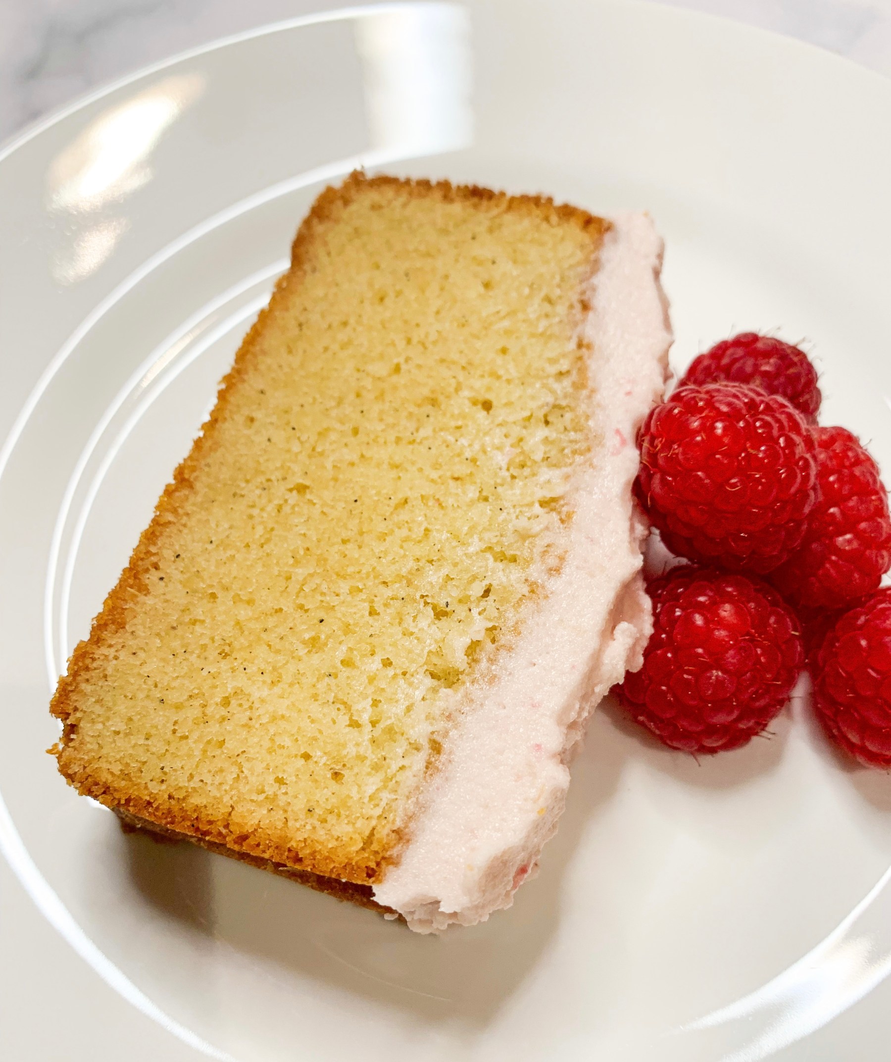 Almond/ Marzipan Cakes – Menu Mistress